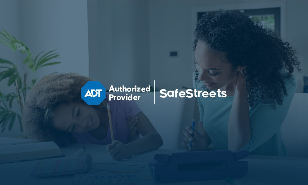 Newton, KS Home Security Systems | SafeStreets